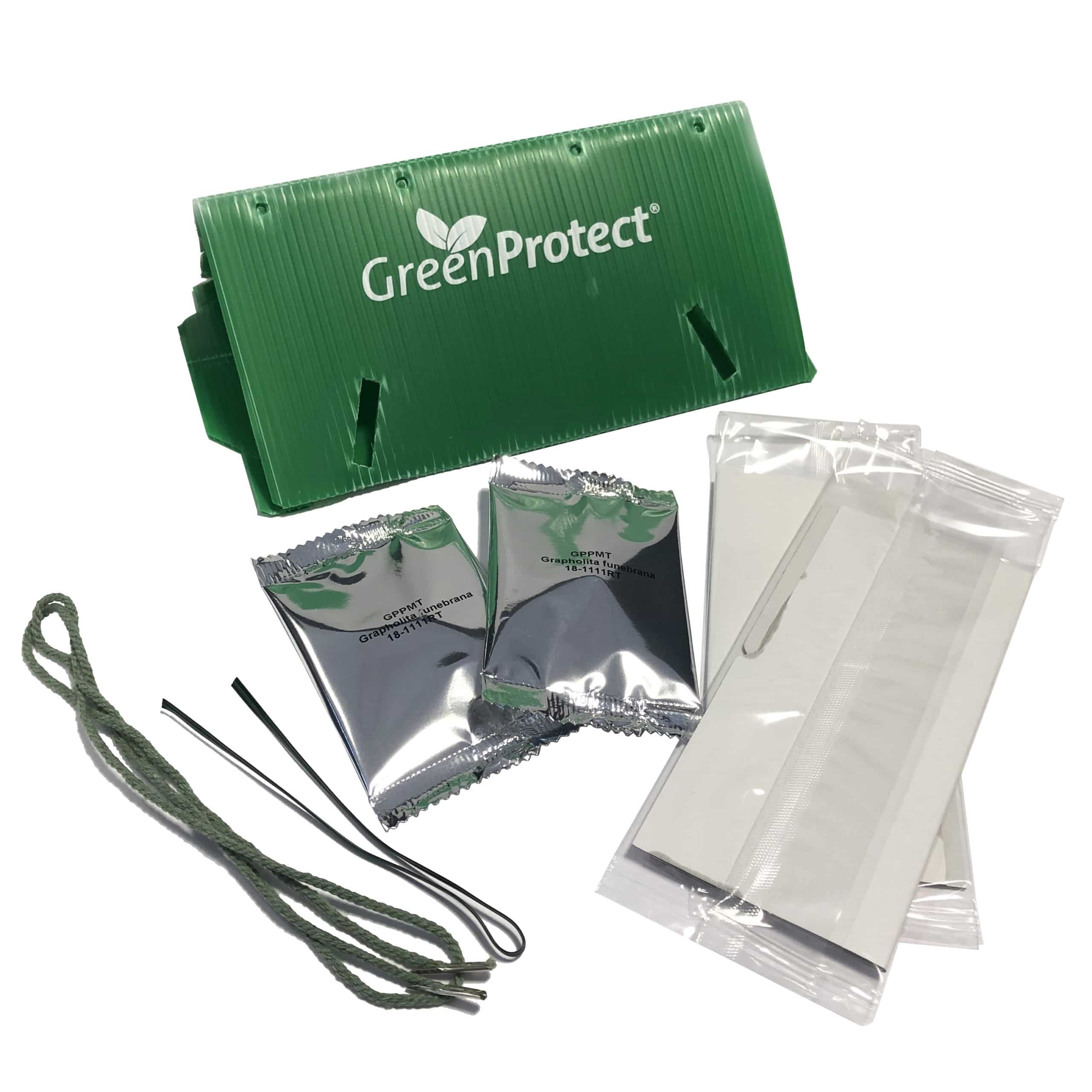 Green Protect Pruimenmotval » Budget Ongedierte Bestrijden