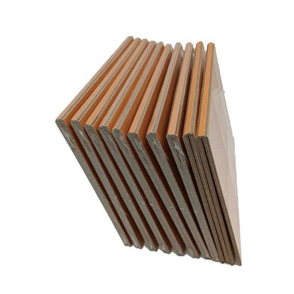 10x Lijmplank Muizen & Ratten - 34x22cm opvouwbaar (lijmval) » Budget ...