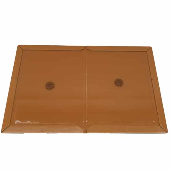 1x Lijmplank Muizen & Ratten - 34 x 22cm opvouwbaar (lijmval) » Budget ...